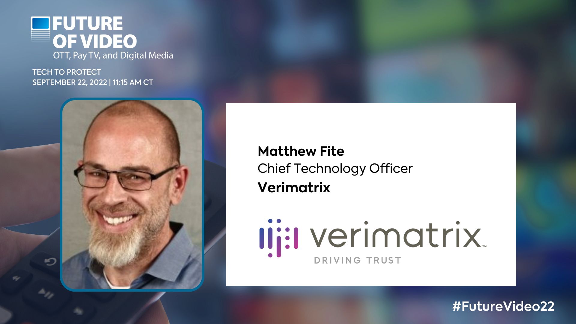 The Advantages of OTT bundling - Insights from Verimatrix