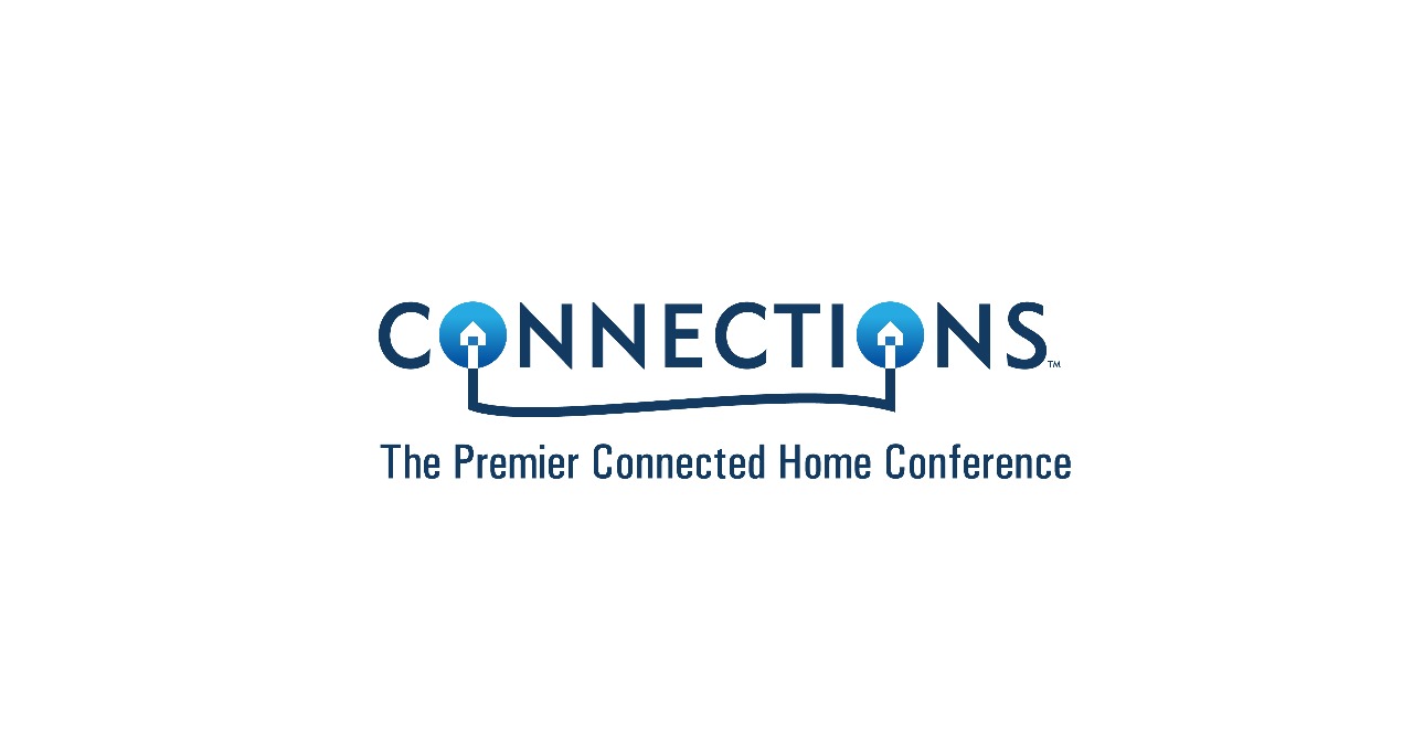 CONNECTIONS: The Premier Connected Home Conference