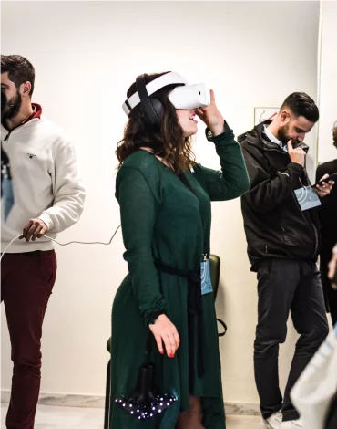 Apple Reality: New Life for Immersive Experiences