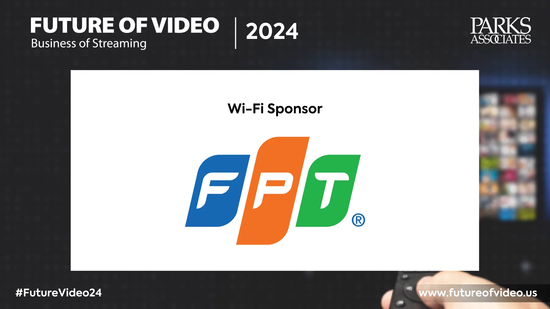 FPT Software Announces Sponsorship of Connected Health Summit and ...