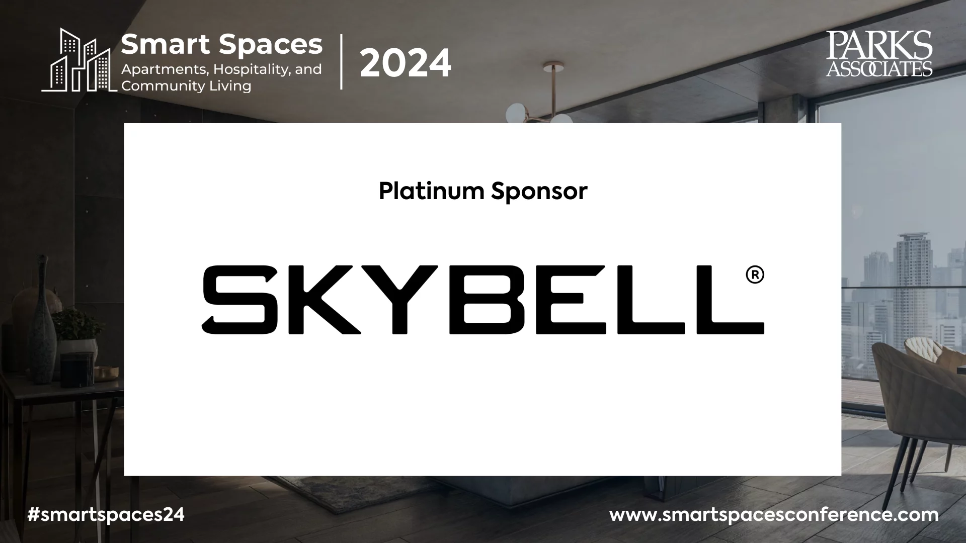 skybell-technologies-announces-event-sponsorship-for-smart-spaces-2024