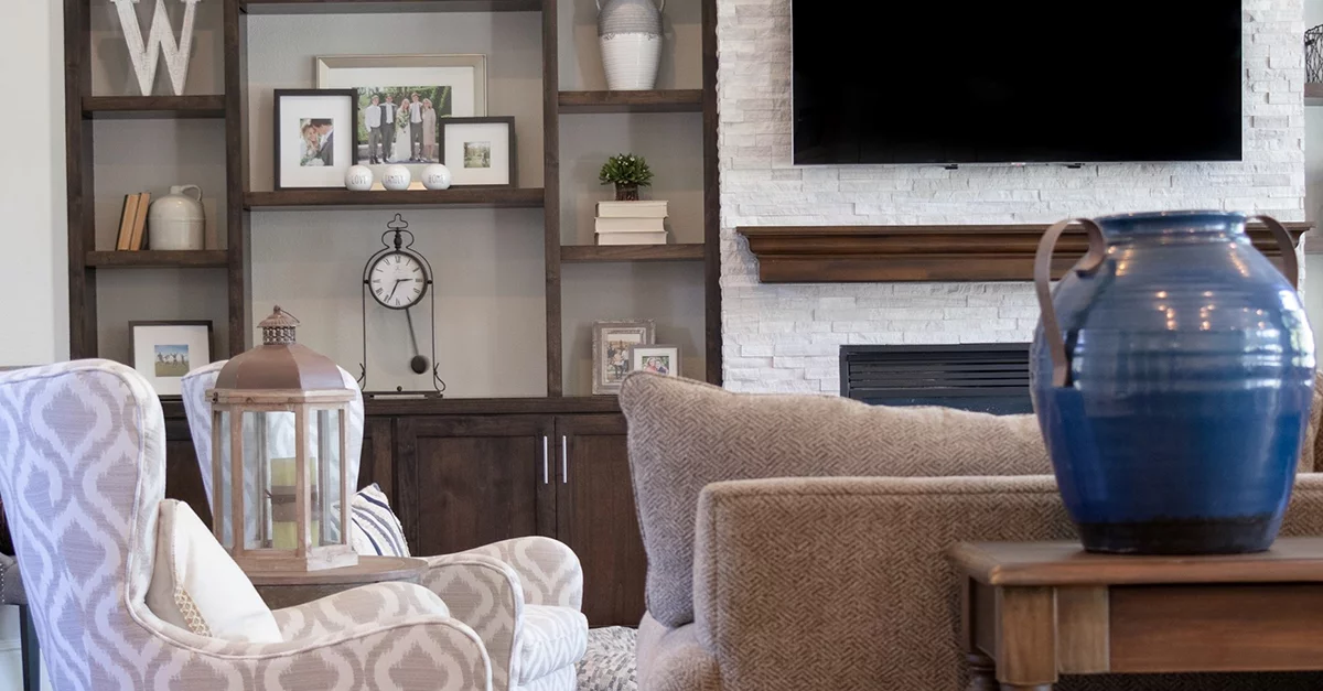 Smart, Safe, and Secure Apartment Living