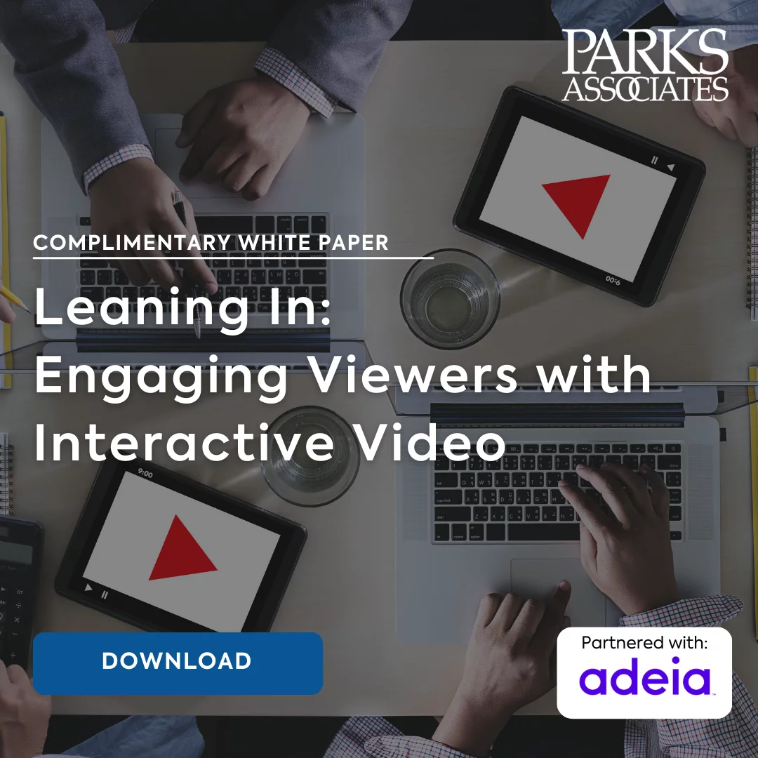 Leaning In: Engaging Viewers with Interactive Video