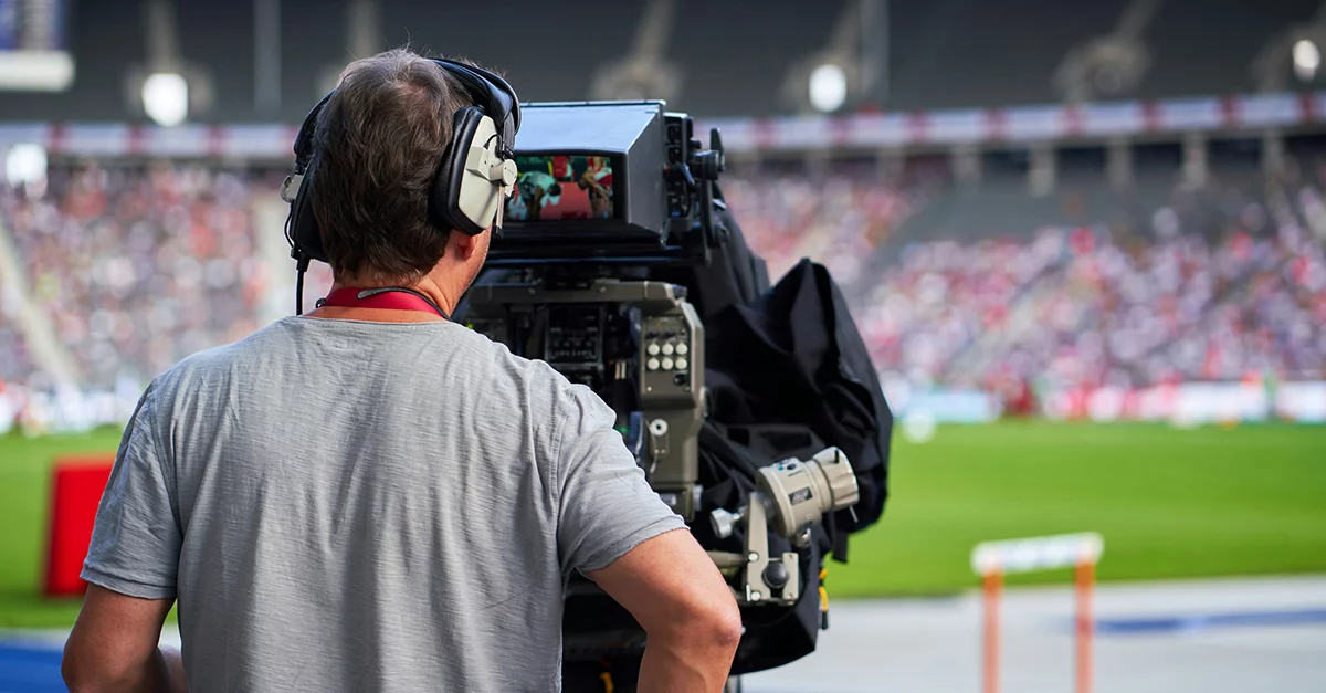 Streaming Live Sports: Where Opportunity Meets Complexity