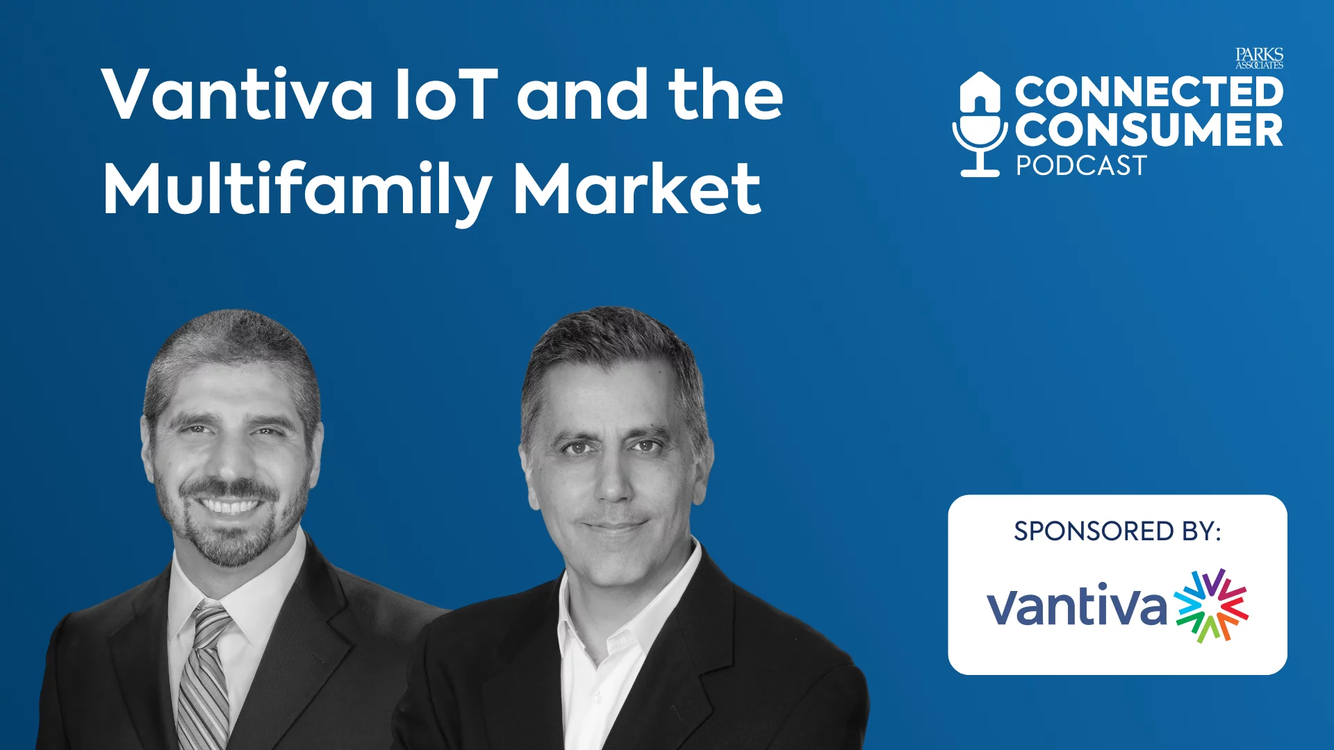 Vantiva IoT and the Multifamily Market