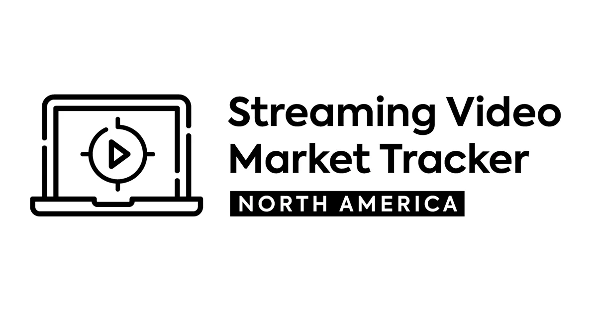 Parks Associates Streaming Video Tracker - North American Update ...